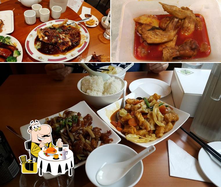 Yummy Chinese Cuisine 佳香味, Christchurch - Restaurant menu, prices and ...
