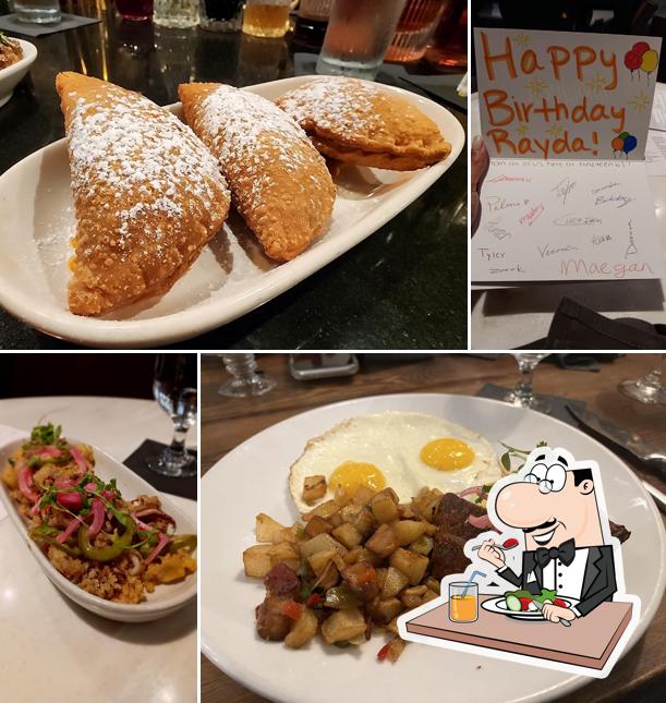 Nineteen61, Lakeland - Restaurant menu, prices and reviews
