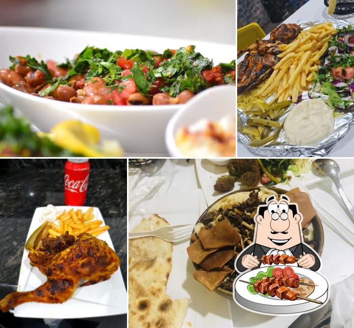 Top 7 restaurants in Springwood, october 2025 - Restaurant Guru