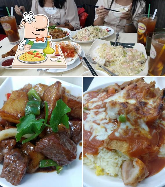 Hoi Shing Restaurant, Hong Kong, 68 Po Tung Rd - Restaurant reviews