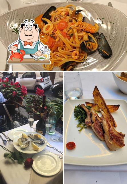Ristorante Il Falchetto, Roma - Recensioni del ristorante