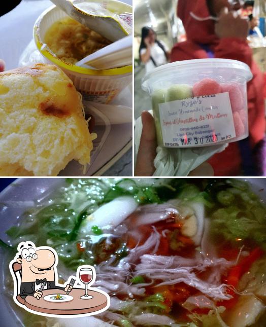 Arnes Bus Stop Restaurant, Sison - Restaurant menu, prices and reviews