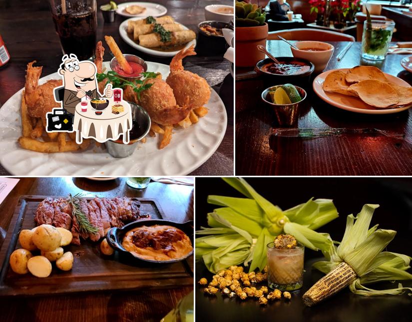 BODEGA 8, Mexicali - Menú del restaurante, precios y reseñas