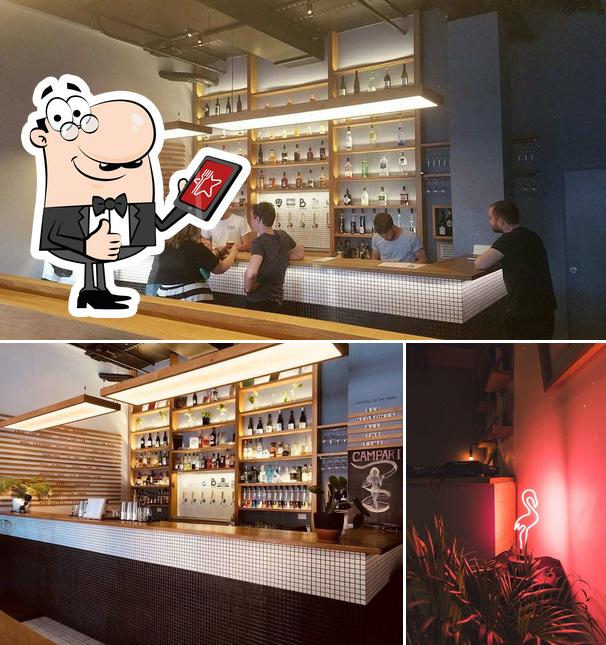 Barbara, Fortitude Valley - Restaurant menu, prices and reviews