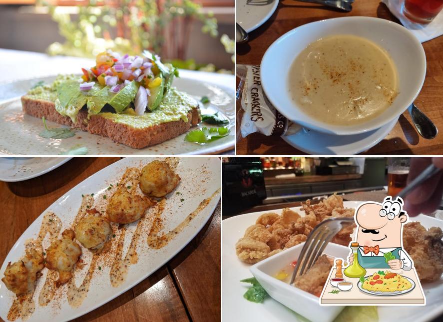 Bluestone Restaurant, Lutherville-Timonium - Restaurant menu, prices ...