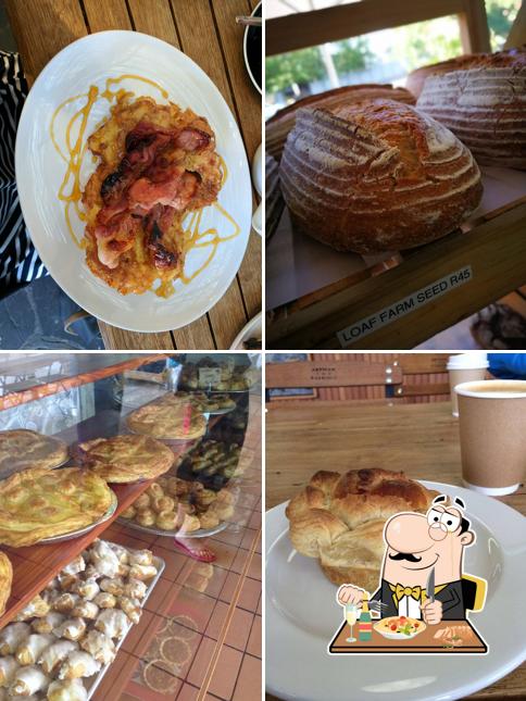 Ou Meul Riviersonderend, Riviersonderend - Restaurant menu, prices and ...