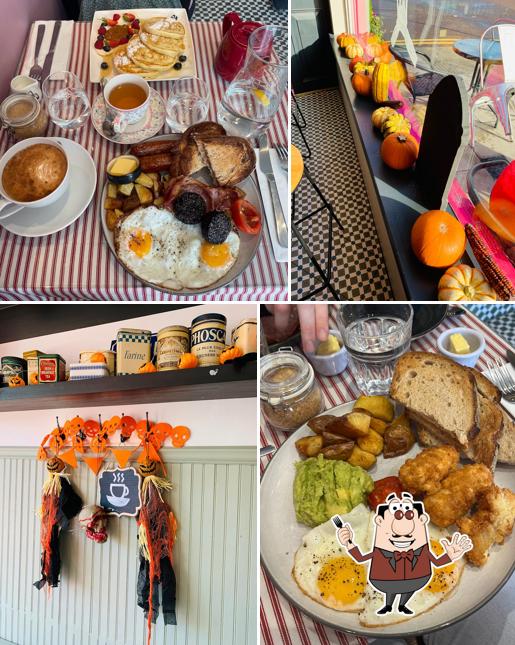 Riggers D8, Dublin - Restaurant menu, prices and reviews