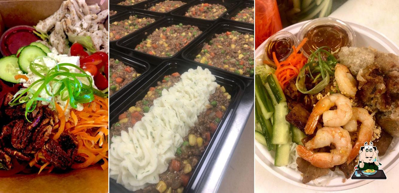 Chef Barry’s Kitchen, Saskatoon - Restaurant menu, prices and reviews