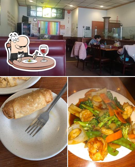 China City, 2049 Brodhead Rd #3 in Aliquippa - Restaurant menu and reviews