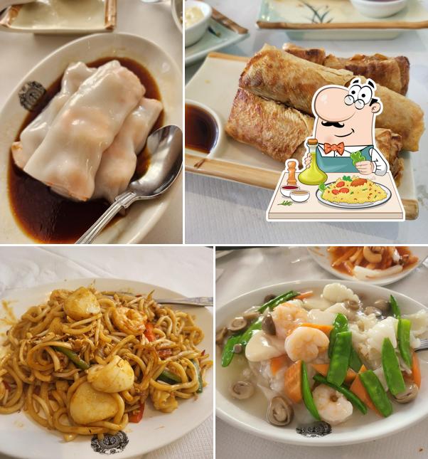 China Garden, 88 Preston St in Brighton - Restaurant menu and reviews