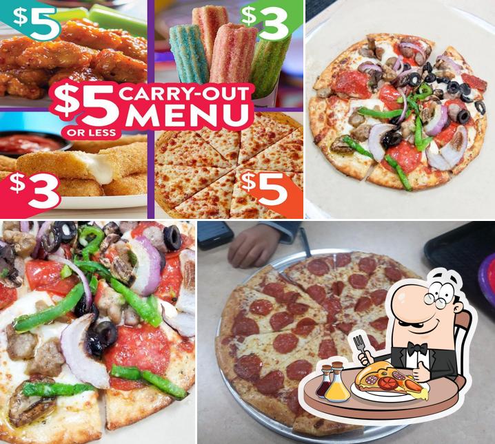 Top 5 restaurants with chicken wings in Paramus, september 2025 ...