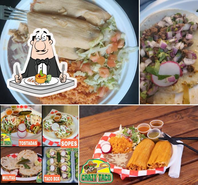 Top 5 restaurants with tamales in Bonney Lake, january 2025 ...