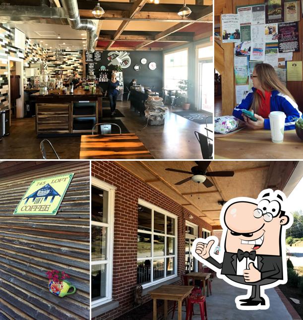 Red Rooster Coffee, Floyd - Restaurant menu, prices and reviews