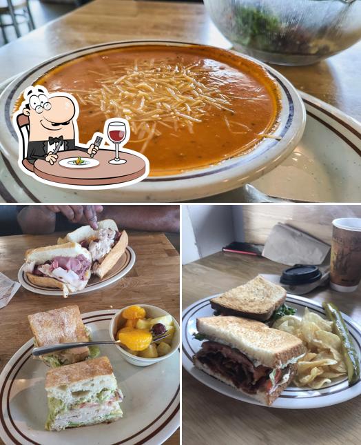 Dominic's Deli, Daytona Beach - Restaurant menu, prices and reviews