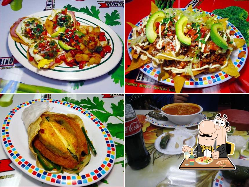 El Primo Produce, Norristown - Restaurant menu, prices and reviews