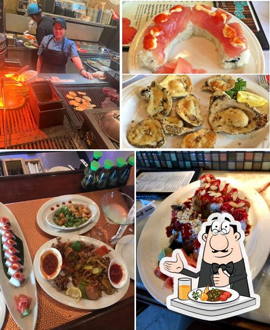 FishBones, Lake Mary - Restaurant menu, prices and reviews