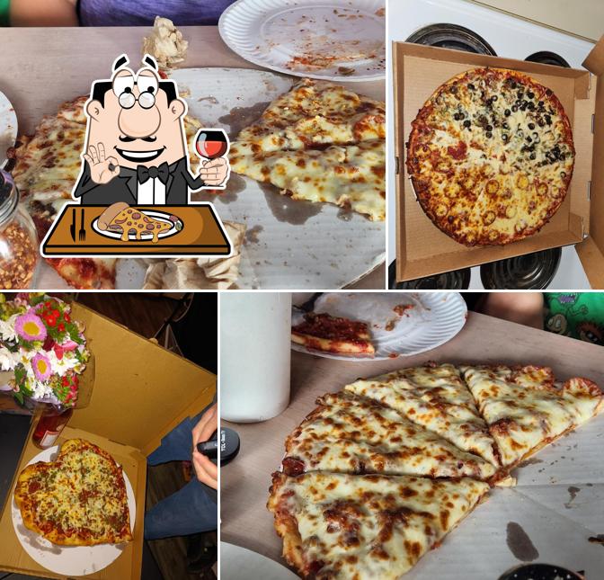 Top 5 restaurants in Gas City, march 2026 - Restaurant Guru