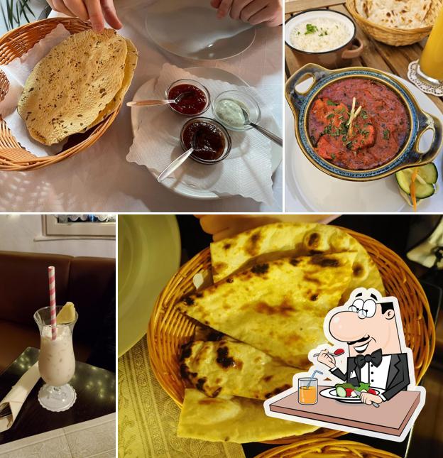 Indus Valley Restaurant, Aalen - Speisekarte, Preise und Bewertungen