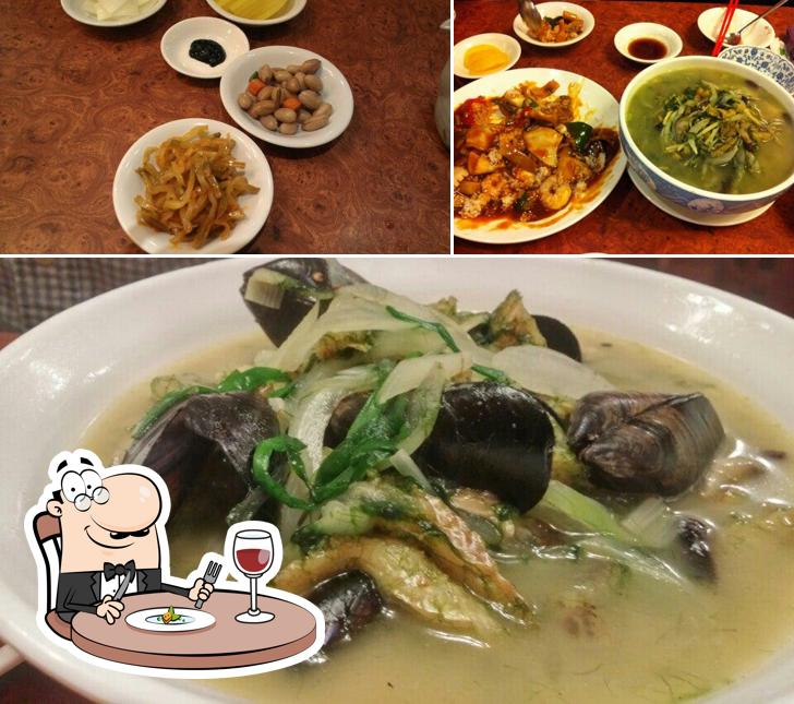 Maehwa, Seul - Menú del restaurante, precios y reseñas