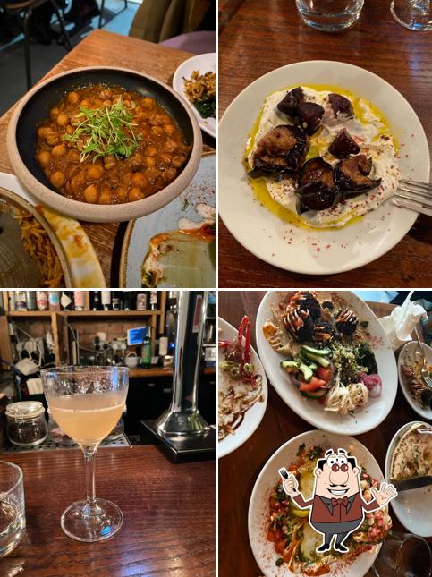Maray Bold Street, 91 Bold St in Liverpool - Restaurant menu and reviews