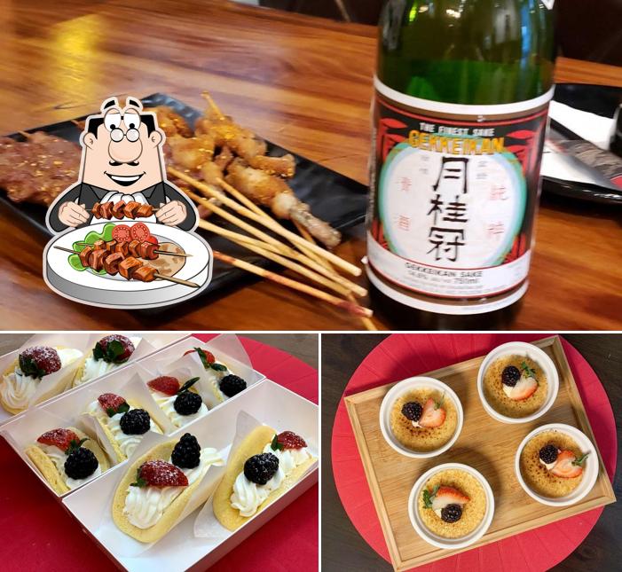 Meet Sweet in Vancouver - Restaurant reviews