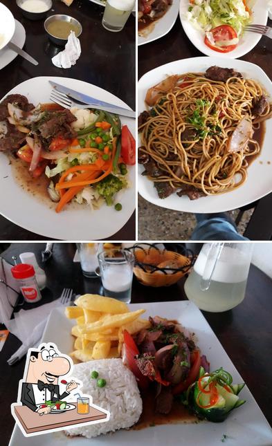 Restaurante Mi Rico Perú, Tacna - Menú del restaurante, precios y reseñas