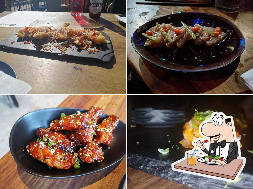 Best pot stickers in Johannesburg restaurants, summer 2024 - Restaurant ...
