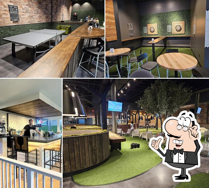 Painted Pickle, Atlanta - Restaurant menu, prices and reviews