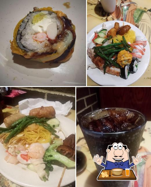 Top 7 restaurants in Ruston, december 2025 - Restaurant Guru