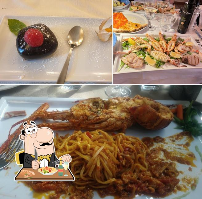 Ristorante Cortevecchia Arese, Arese - Restaurant menu, prices and reviews