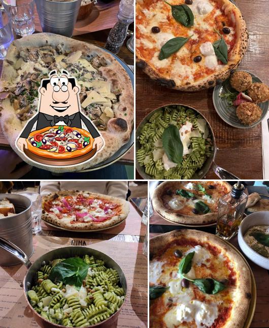 Prima Lova, Toulouse, Esquirol - Menu du restaurant, prix et avis
