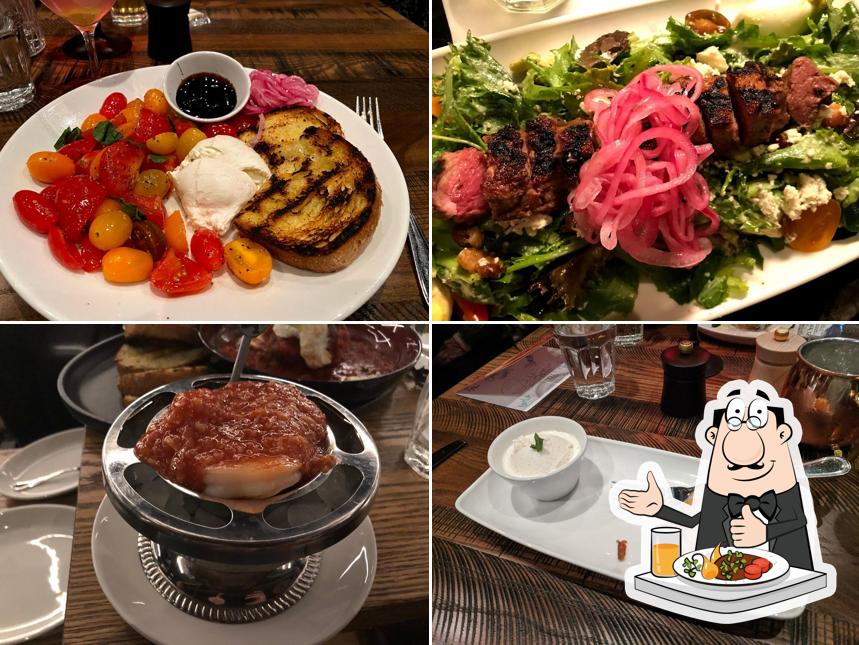 Top 2 restaurants with baked halibut in Fishers, october 2025 ...