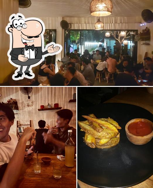 Bali Boozy Kitchen and Bar, Mengwi - Restaurant reviews
