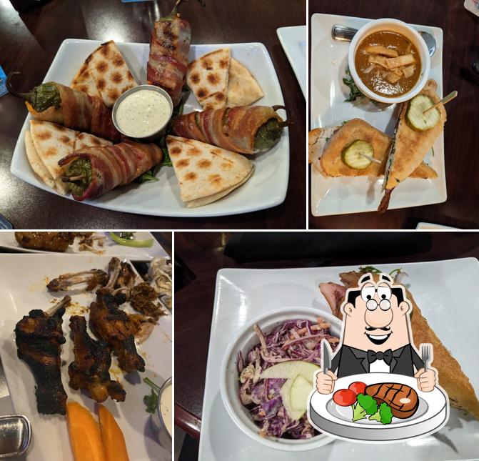 Beyond Golf - Bar + Kitchen in La Vista - Restaurant menu and reviews