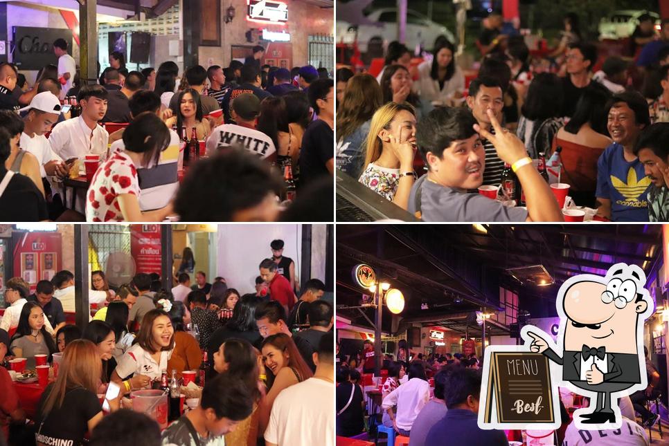 Chic Bar Takhli, Takhli - Restaurant reviews