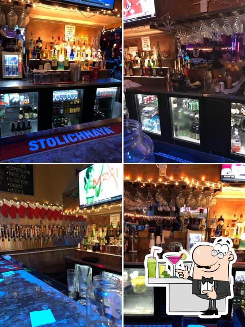 Dog House Pub & Grill in Brownsville - Restaurant menu and reviews