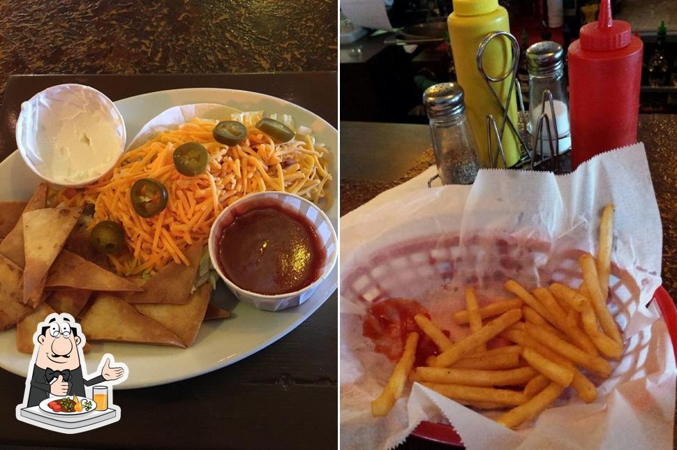 Dutch Mill Sports Club, Madison - Restaurant menu, prices and reviews