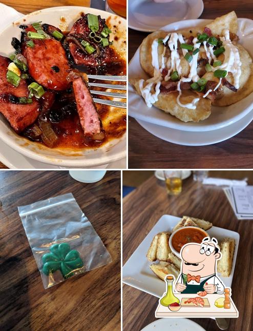 Farley's Pub, Simsbury - Restaurant menu, prices and reviews