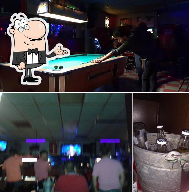 Kitty Cat in Vernon - Restaurant reviews
