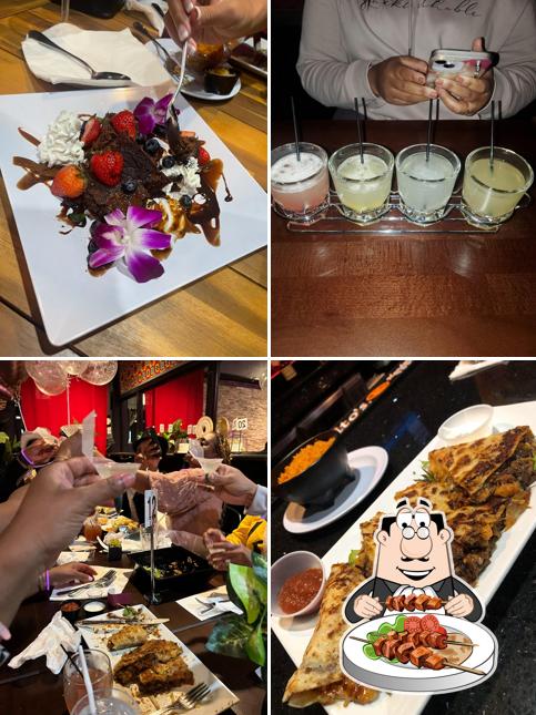 Oko Fine Cuisine, West Orange - Restaurant menu, prices and reviews