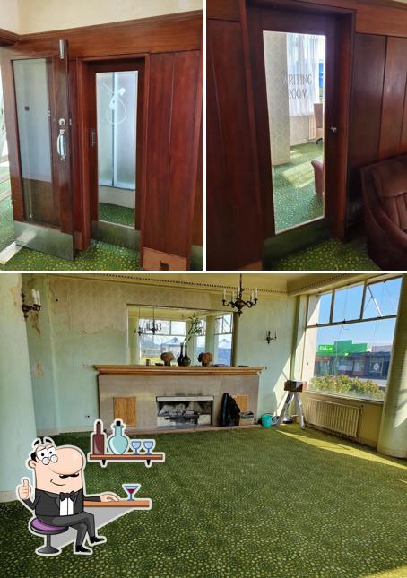 Putaruru Hotel in Putaruru - Restaurant reviews