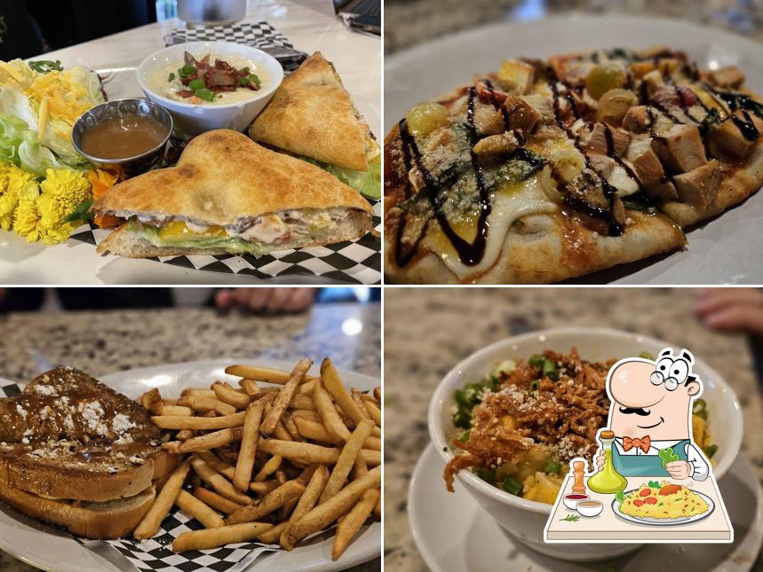 The Buzzard's Roost Inn, Laurel - Restaurant menu, prices and reviews