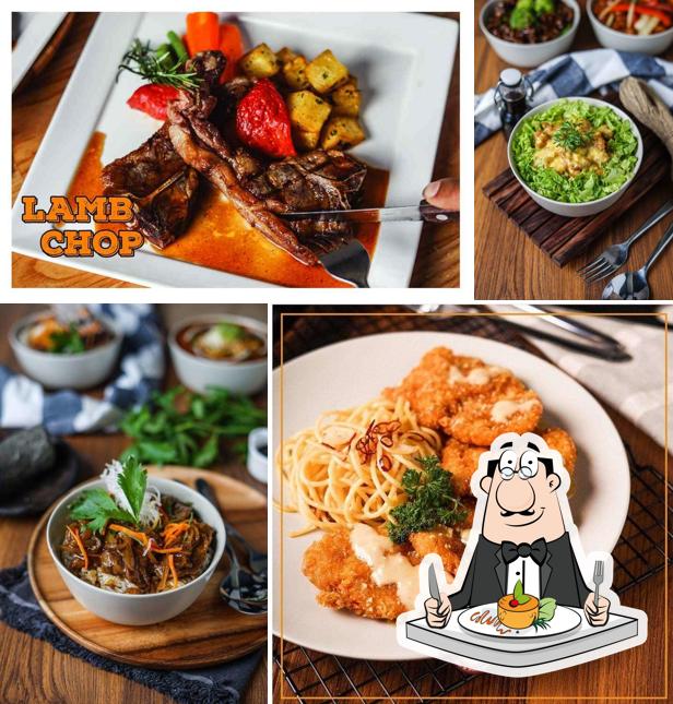 after five jakarta pub & bar, North Jakarta, lt.lf 0032 - Restaurant ...