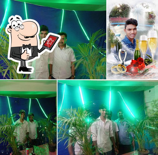 Annadata Students Mess (Kotresh PG)., Haveri - Restaurant menu, prices ...