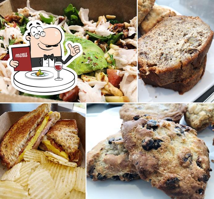 Buddy Brew Coffee, Tampa - Restaurant menu, prices and reviews