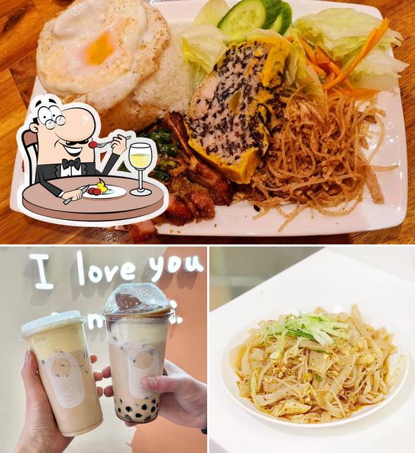 Burwood Chinatown, Burwood - Restaurant menu, prices and reviews