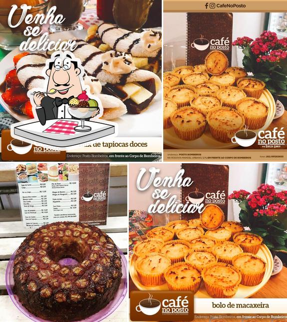 Café do Posto Atem - O Autêntico Café Regional, Brasil - Avaliações de ...