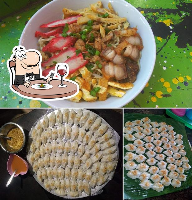 Choi Pan restaurant, Kuta Selatan - Restaurant reviews