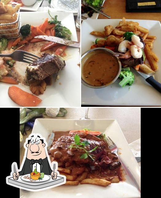 Albury Commercial Golf Club in Albury - Restaurant reviews