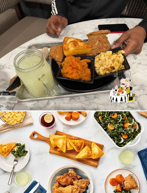 Top 7 restaurants with fried chicken in Montclair, july 2025 ...